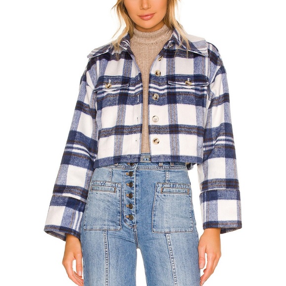 Tularosa | Jackets & Coats | Tularosa Josie Coat | Poshmark